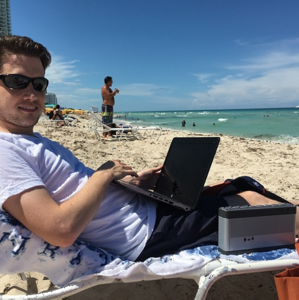 Evolved Trader Daily - Millionaire Options Trader Mark Croock